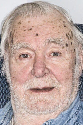 Robert V. Grayson Sr. 1929-2017 | News, Sports, Jobs - Tribune Chronicle